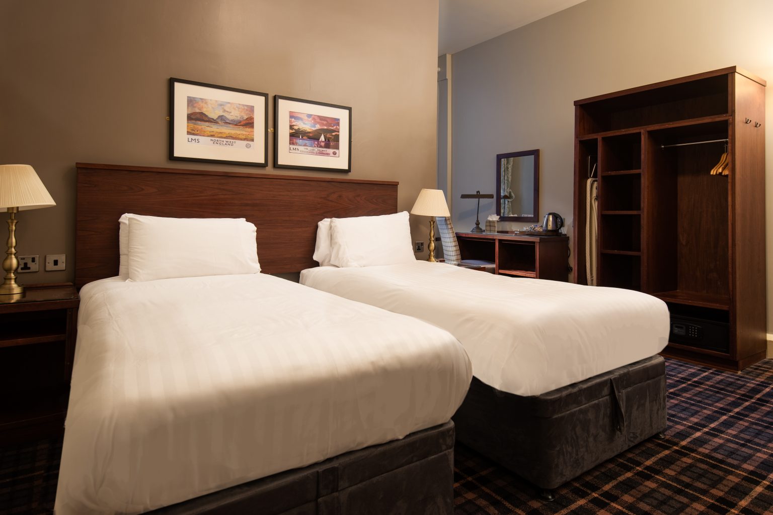 The Ambleside Inn | The Inn Collection Group
