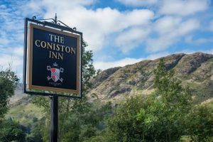 The Coniston Inn | The Inn Collection Group