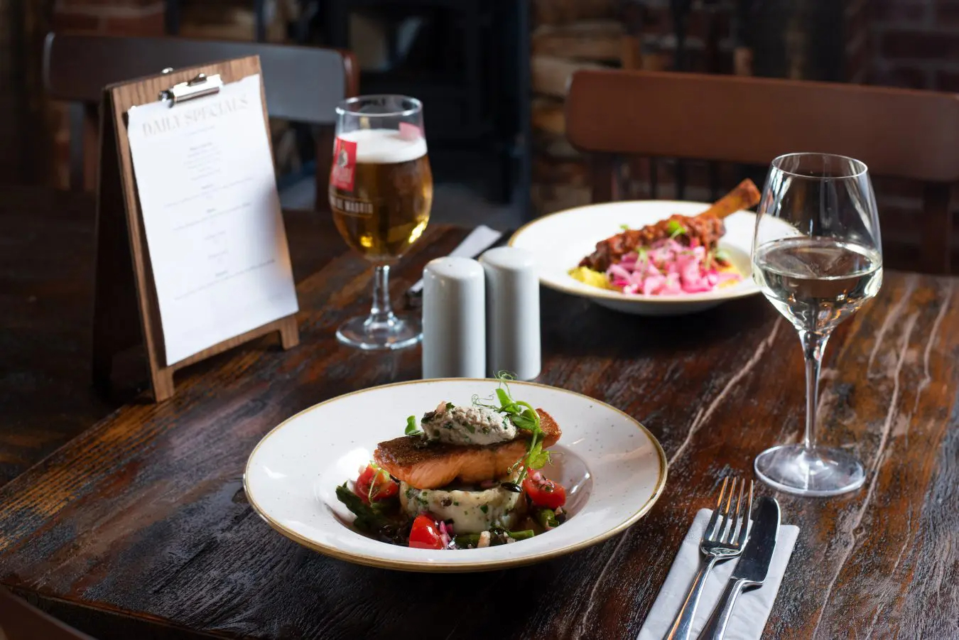 The Hog's Head Inn | The Inn Collection