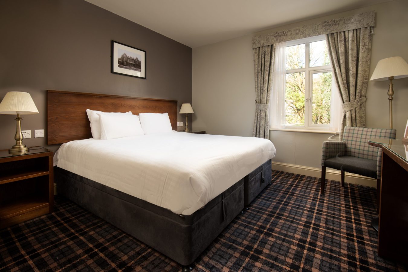 The Coniston Inn | Lake District Pub and Hotel | Inn Collection