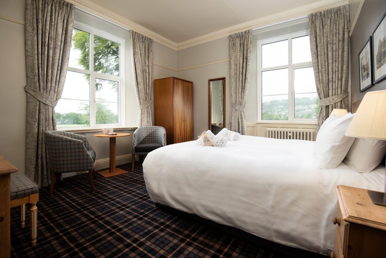 The Coniston Inn | The Inn Collection