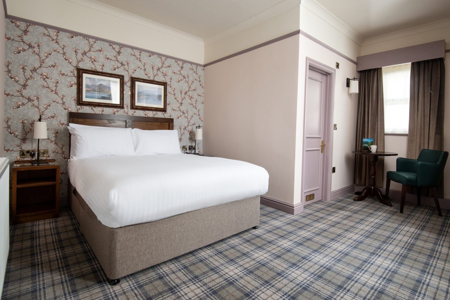 The Swan, Grasmere | The Inn Collection