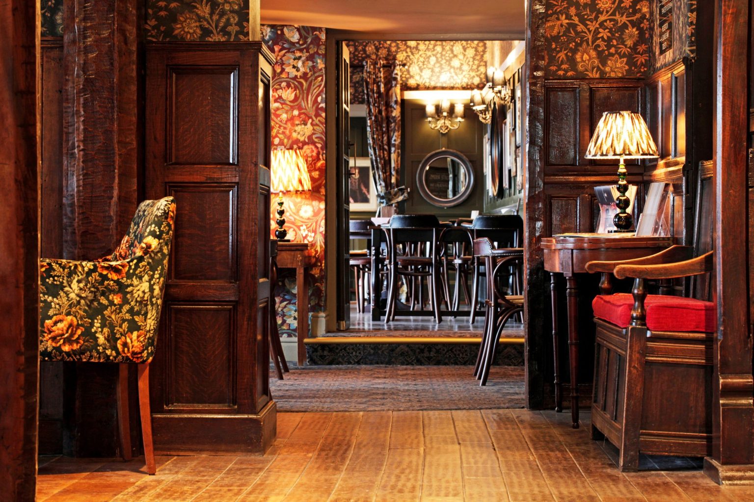 The Black Swan | The Inn Collection Group