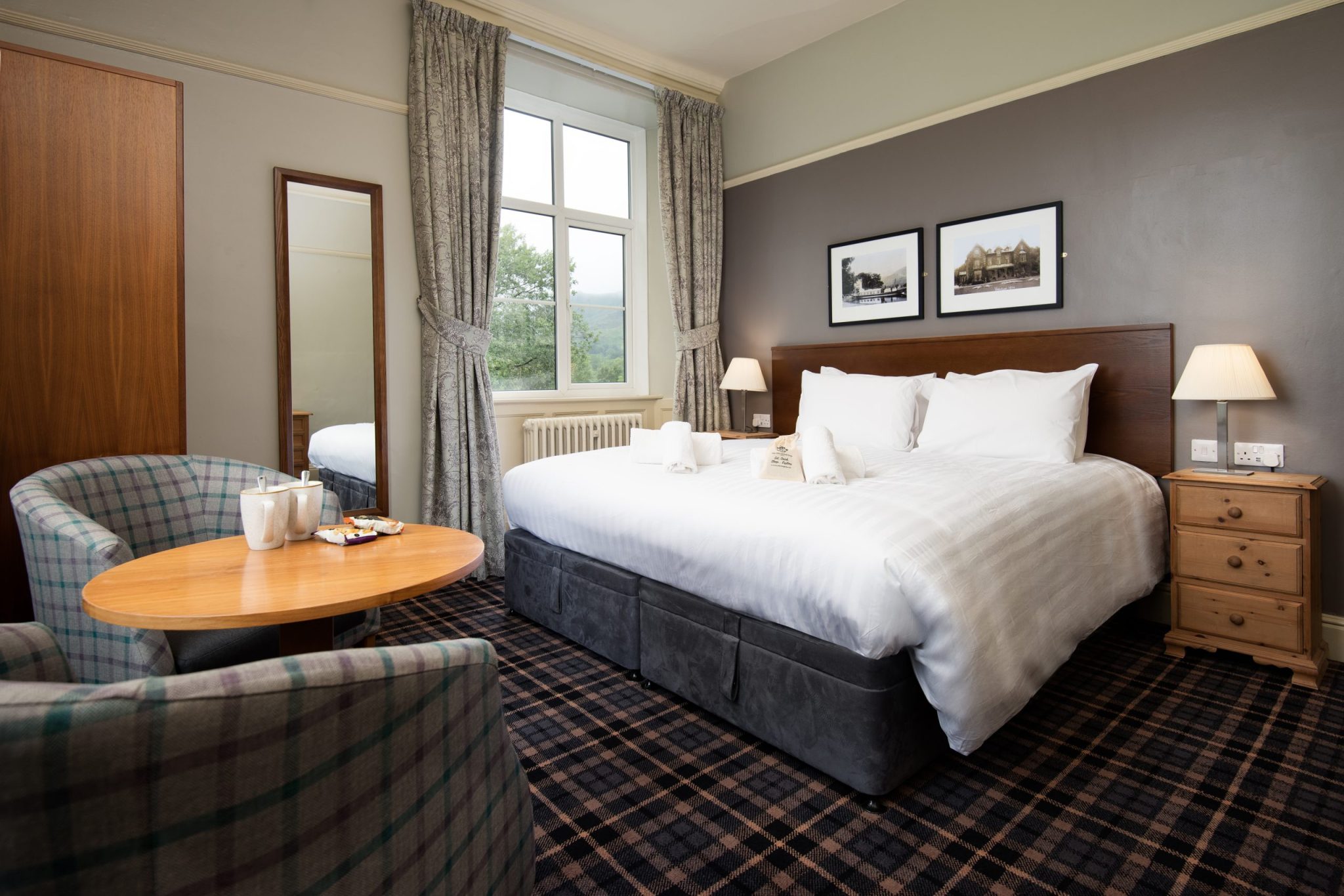 The Coniston Inn | The Inn Collection Group