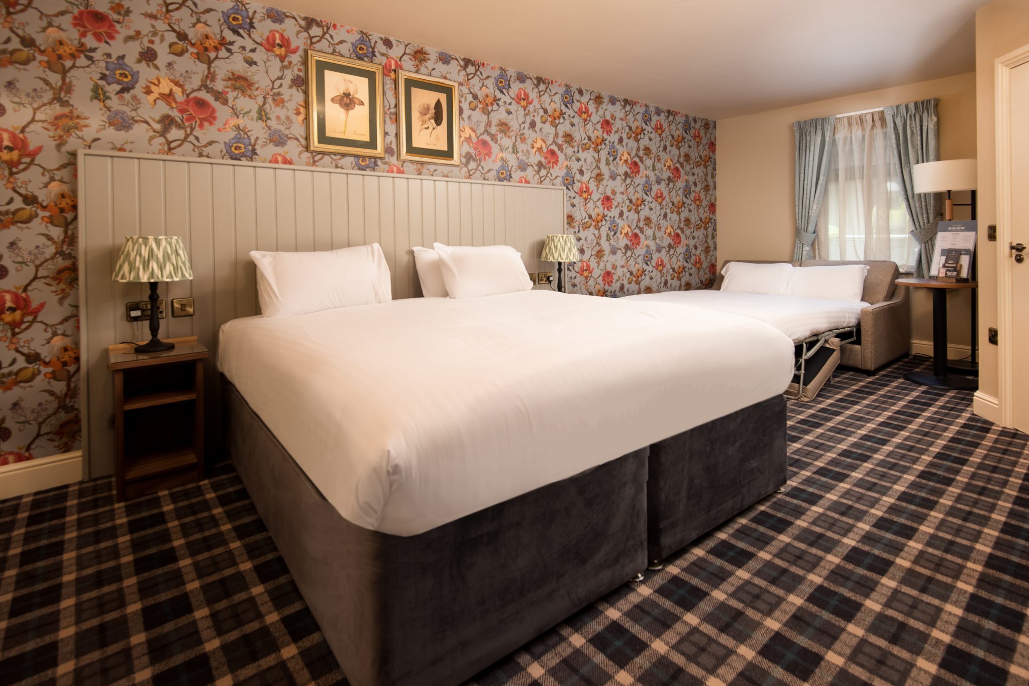 The Stables, Whitby | The Inn Collection