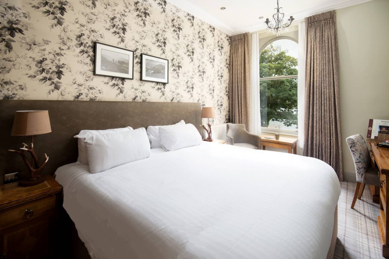 The Waterhead Inn | Ambleside | The Inn Collection Group