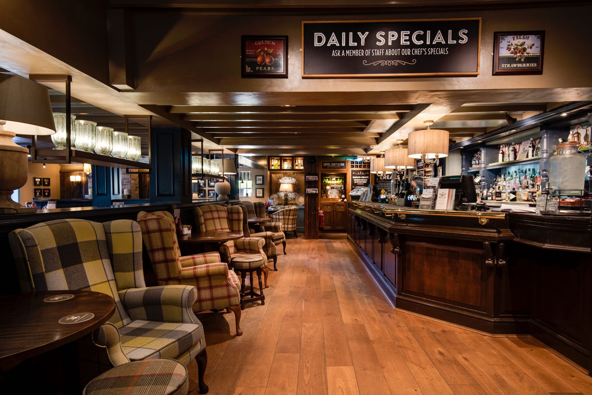 The King's Head Inn | The Inn Collection