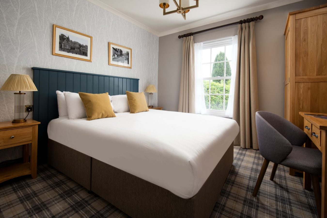 The Angel Inn | Bowness on Windermere | Inn Collection Group