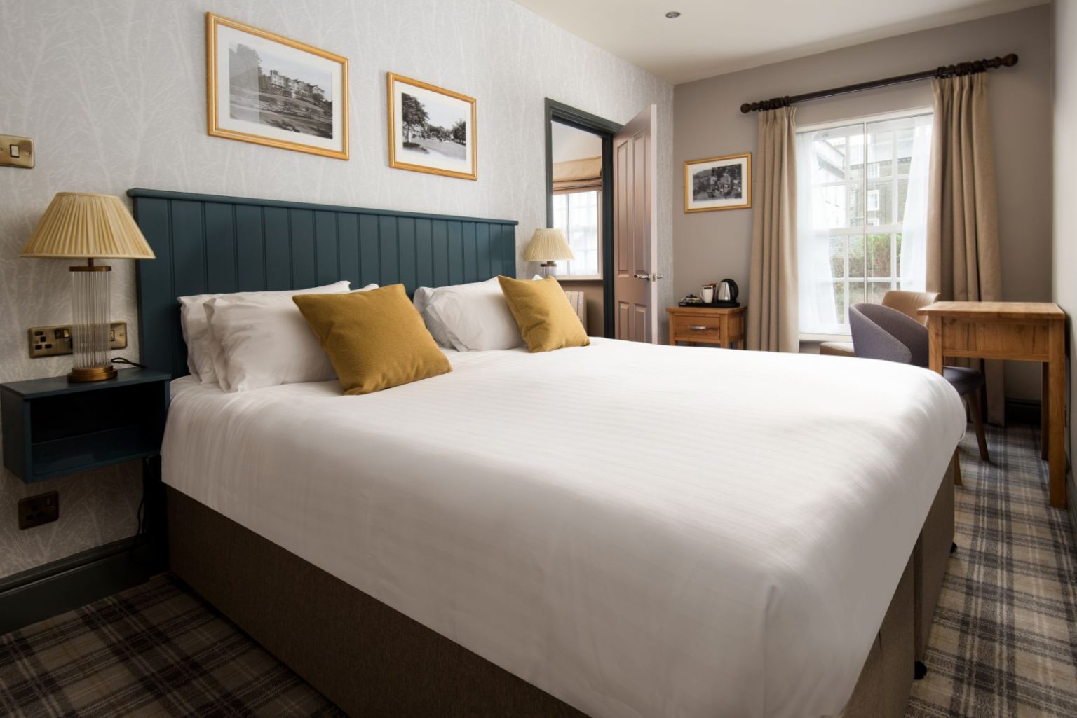 The Angel Inn | Bowness on Windermere | Inn Collection Group