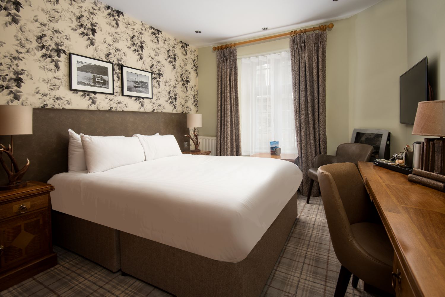 The Waterhead Inn | Ambleside | The Inn Collection Group