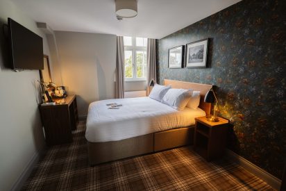 The Ripon Inn | The Inn Collection Group