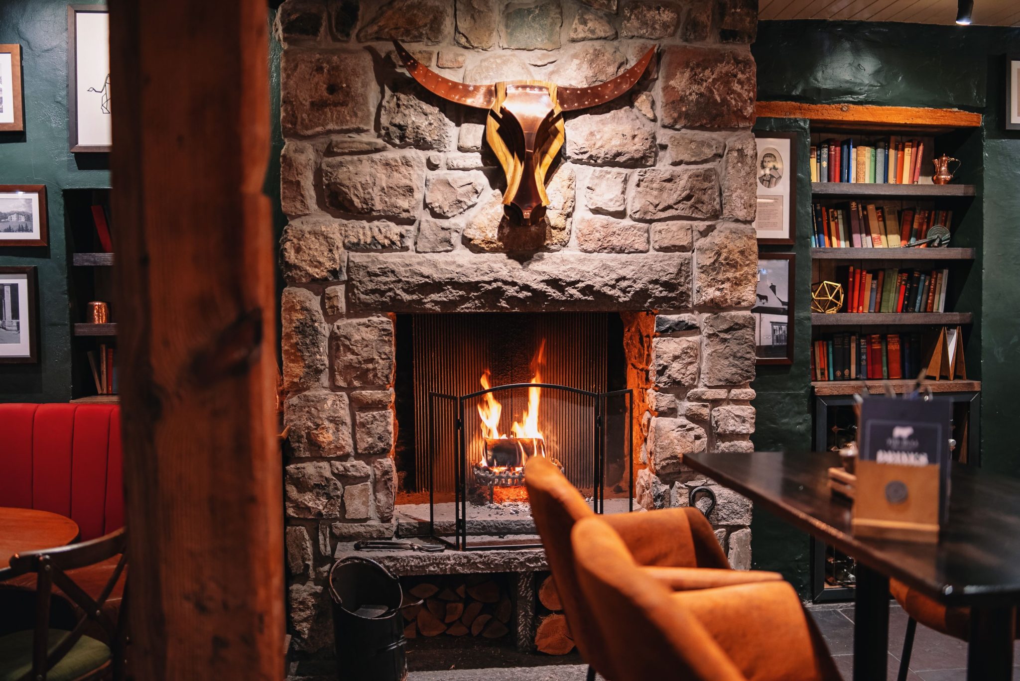 The Bull's Head Inn | Beaumaris | Inn Collection Group