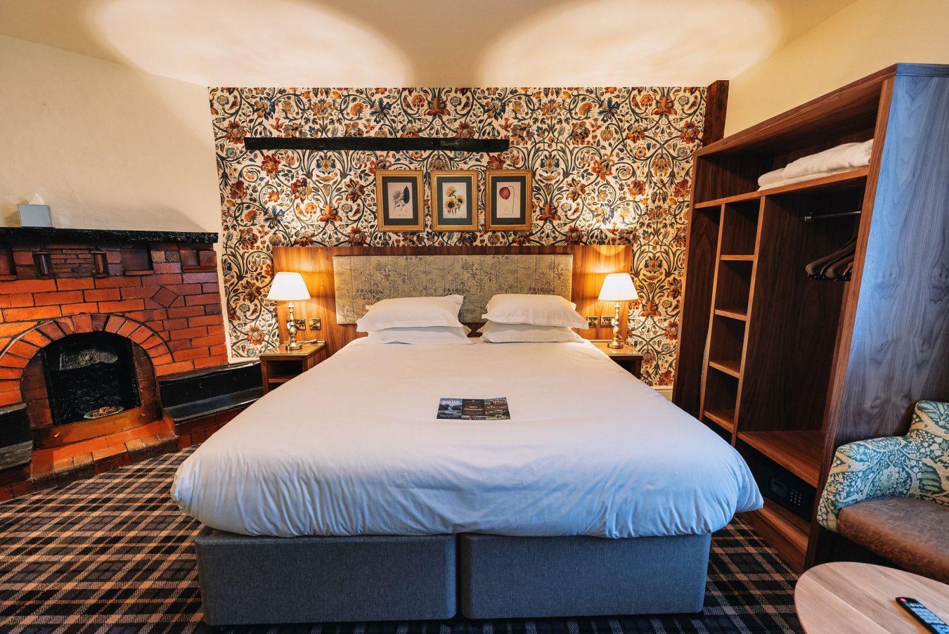 The Bull's Head Inn | Beaumaris | Inn Collection Group