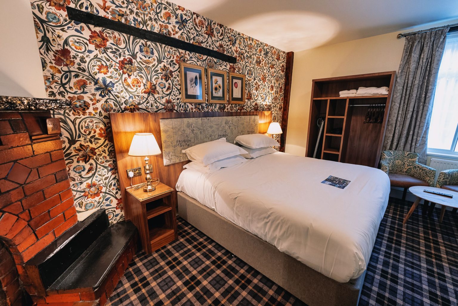 The Bull's Head Inn | Beaumaris | Inn Collection Group