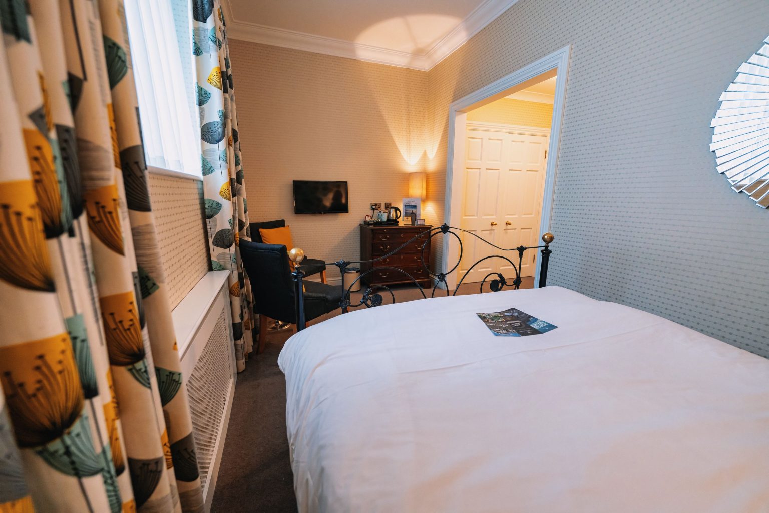 The Bull's Head Inn | Beaumaris | Inn Collection Group