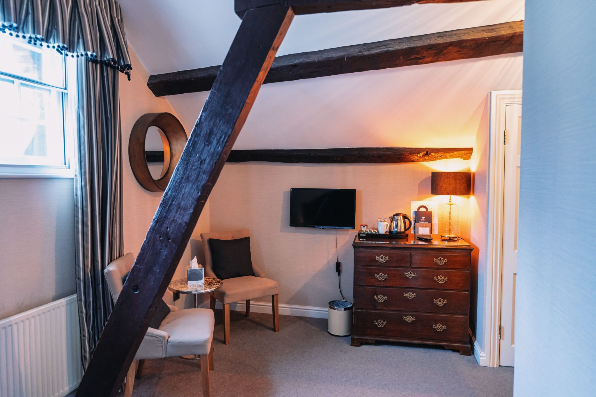 The Bull's Head Inn | Beaumaris | Inn Collection Group