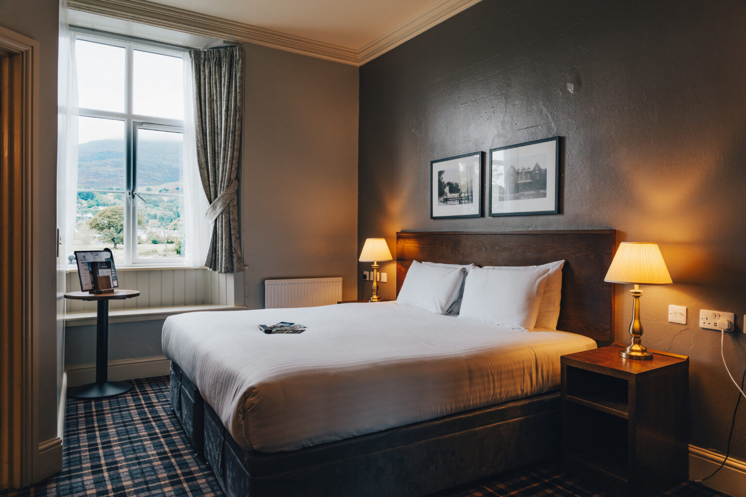 The Coniston Inn | Lake District Pub and Hotel | Inn Collection