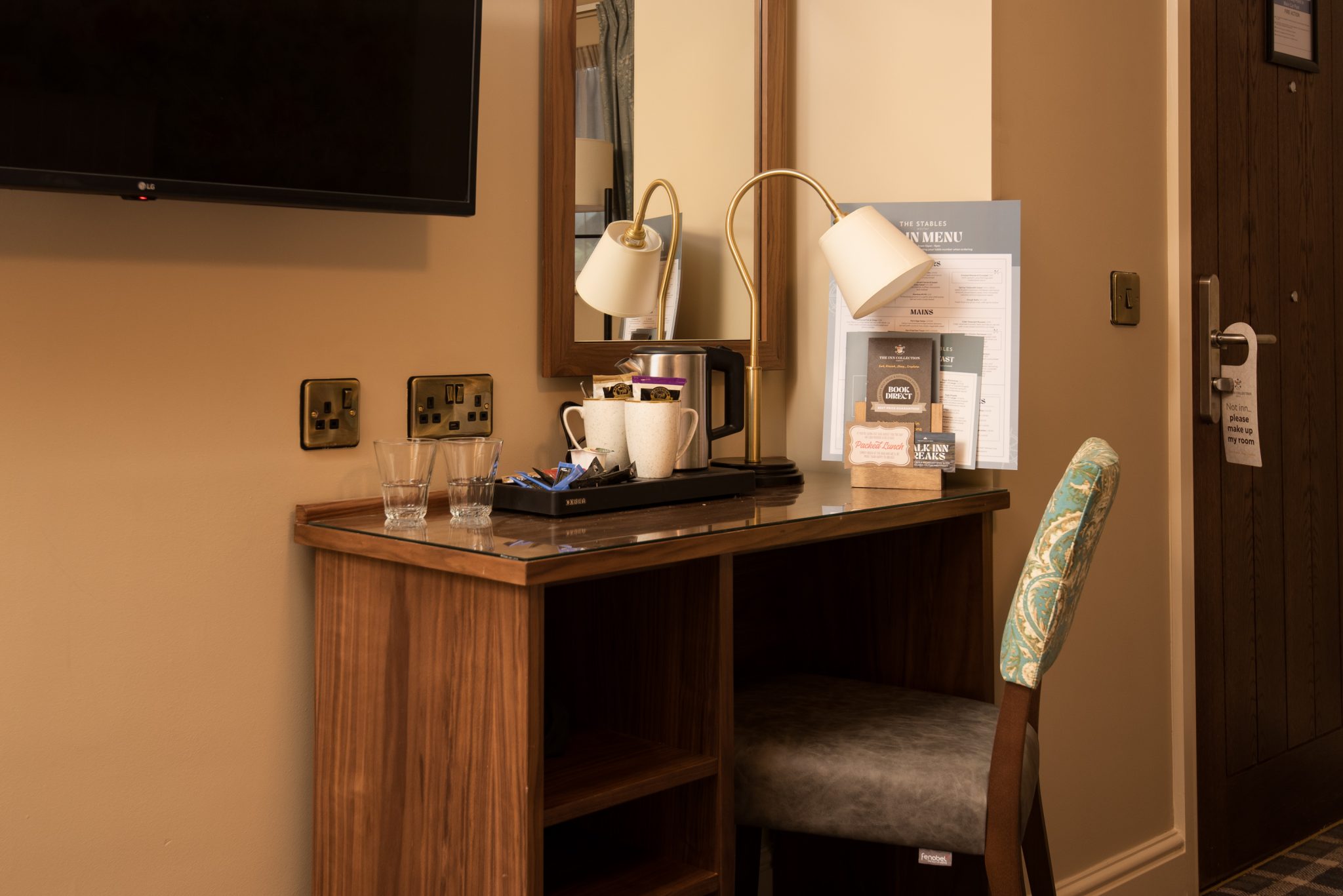 The Stables, Whitby | The Inn Collection