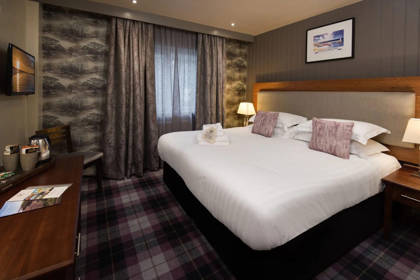 The Seaton Lane Inn | The Inn Collection