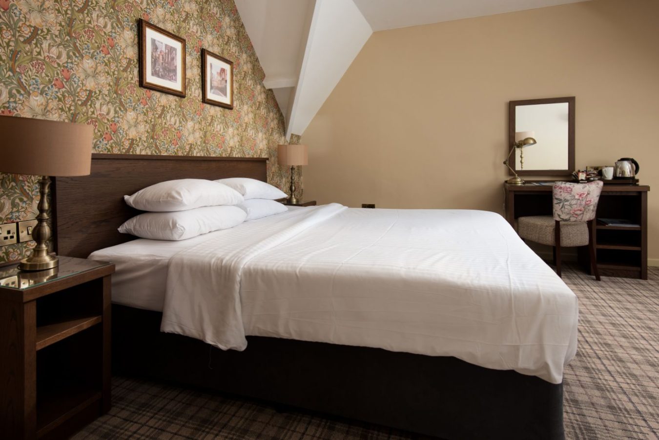 Dean Court | York, North Yorkshire | The Inn Collection