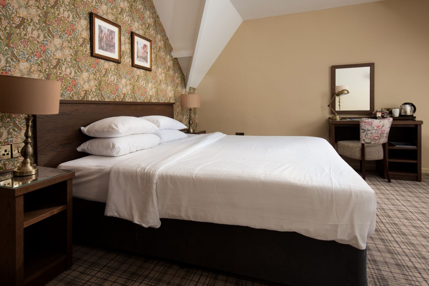 Dean Court | York, North Yorkshire | The Inn Collection