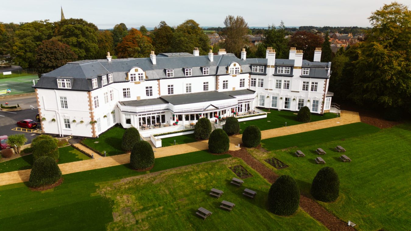 The Ripon Inn | The Inn Collection Group