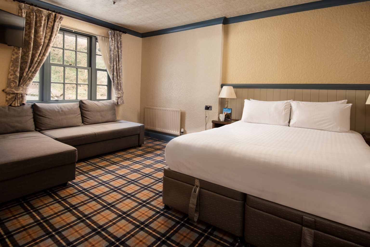 The Kingslodge Inn | Durham City Centre | The Inn Collection
