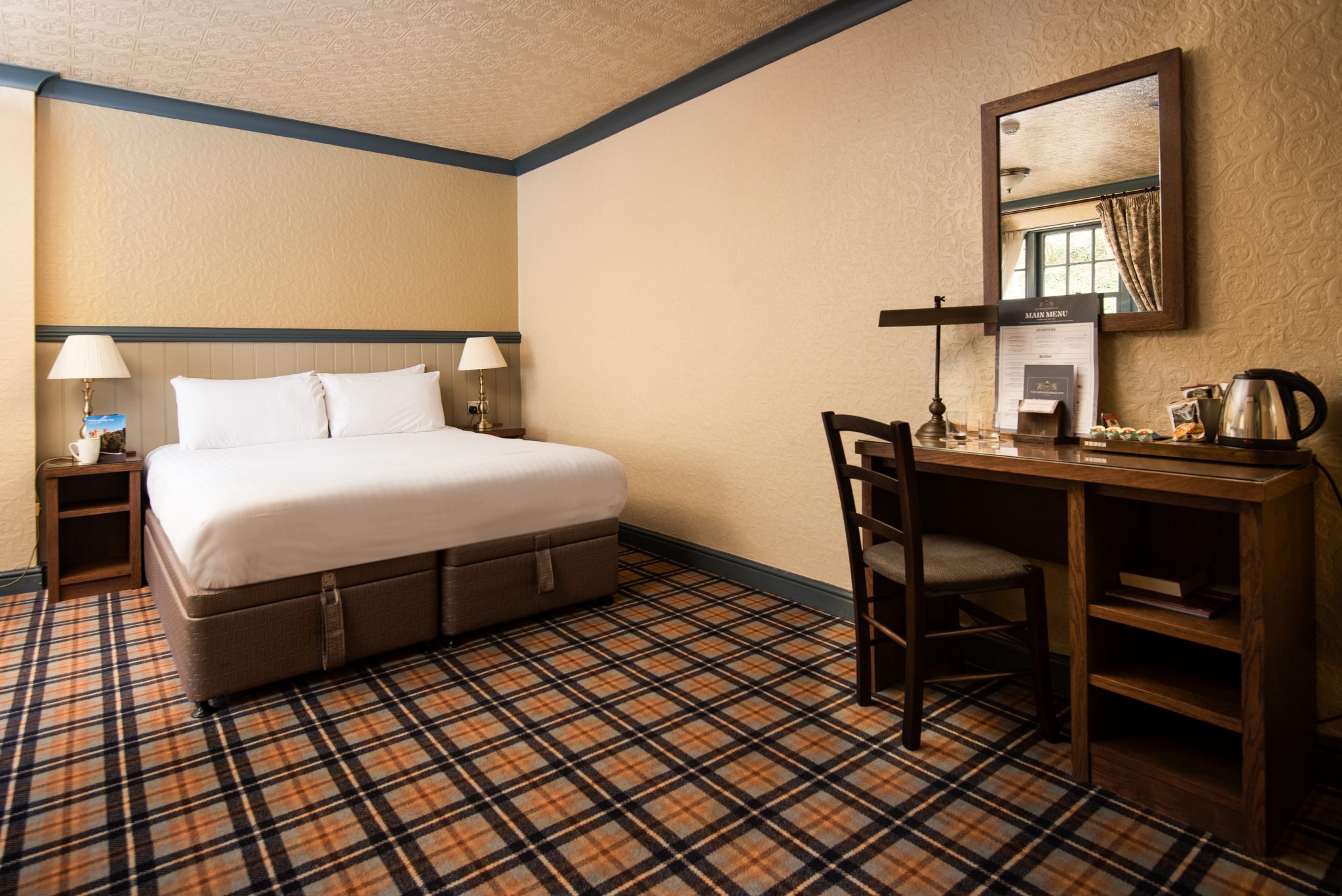 The Kingslodge Inn | Durham City Centre | The Inn Collection