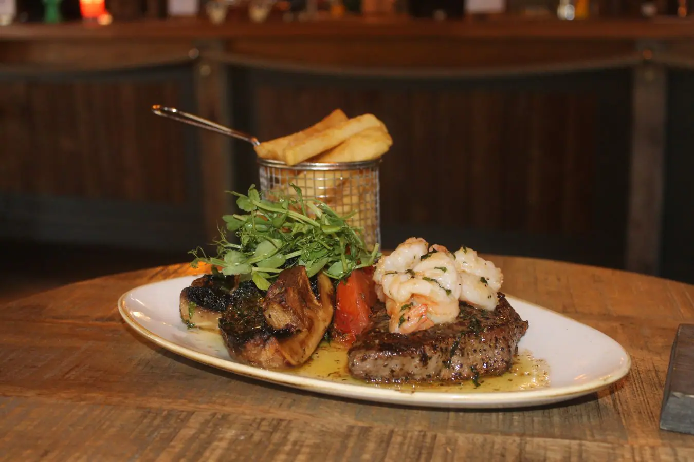 The Amble Inn | The Inn Collection