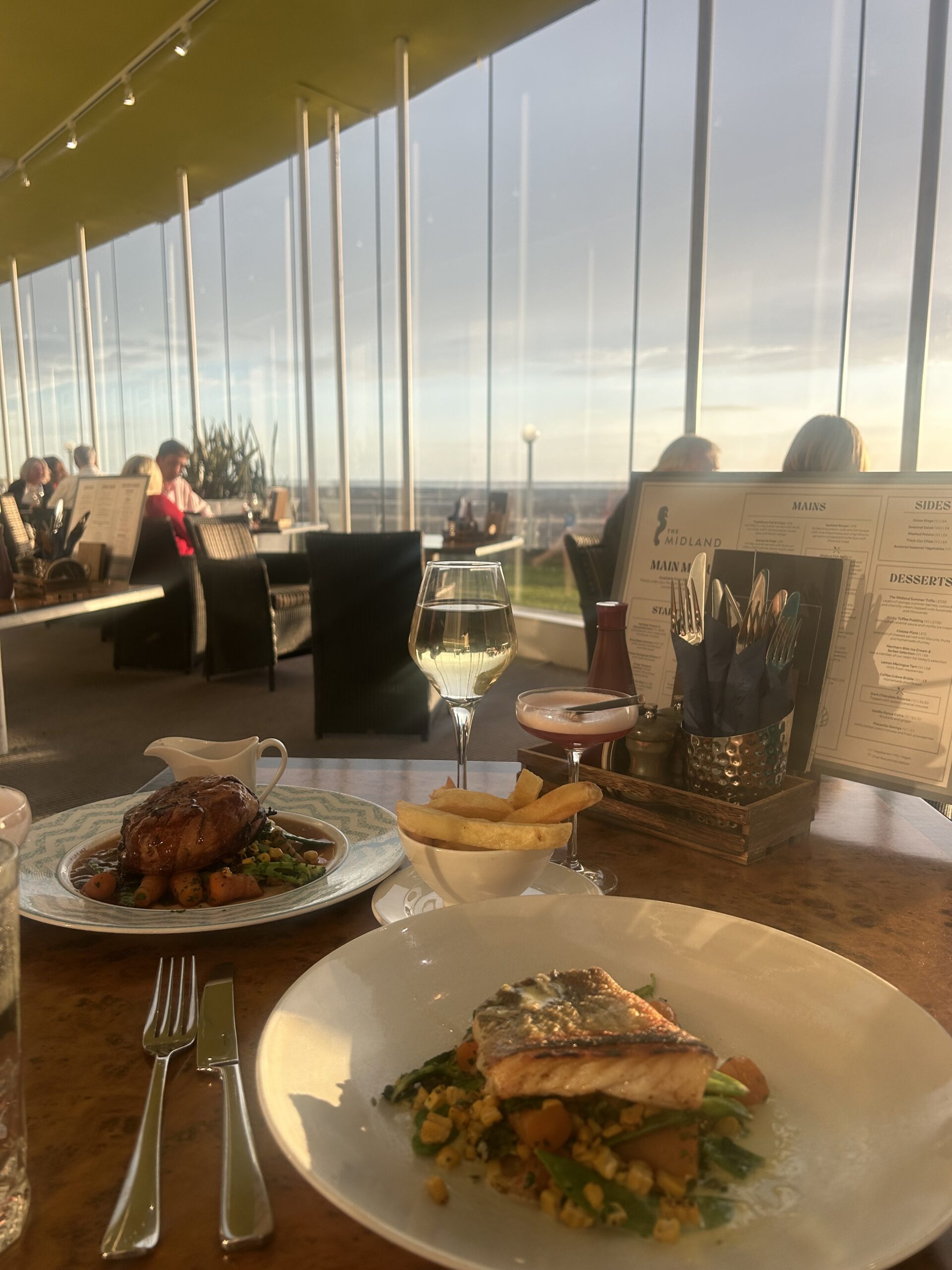 The Midland | Morecambe, Lancashire | Inn Collection Group