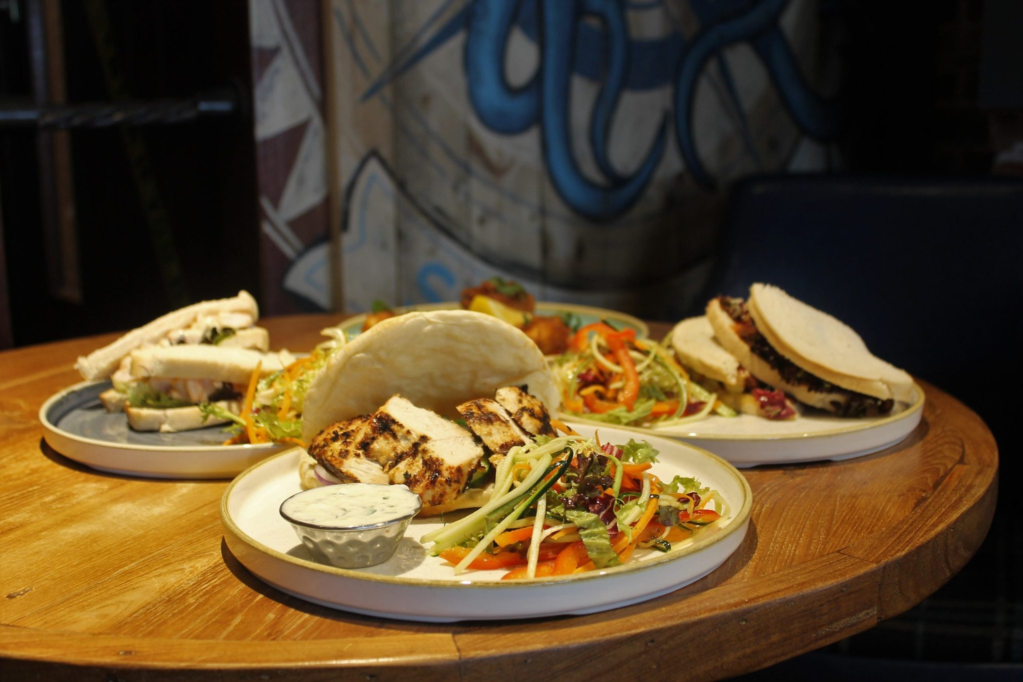 The Seaburn Inn | The Inn Collection