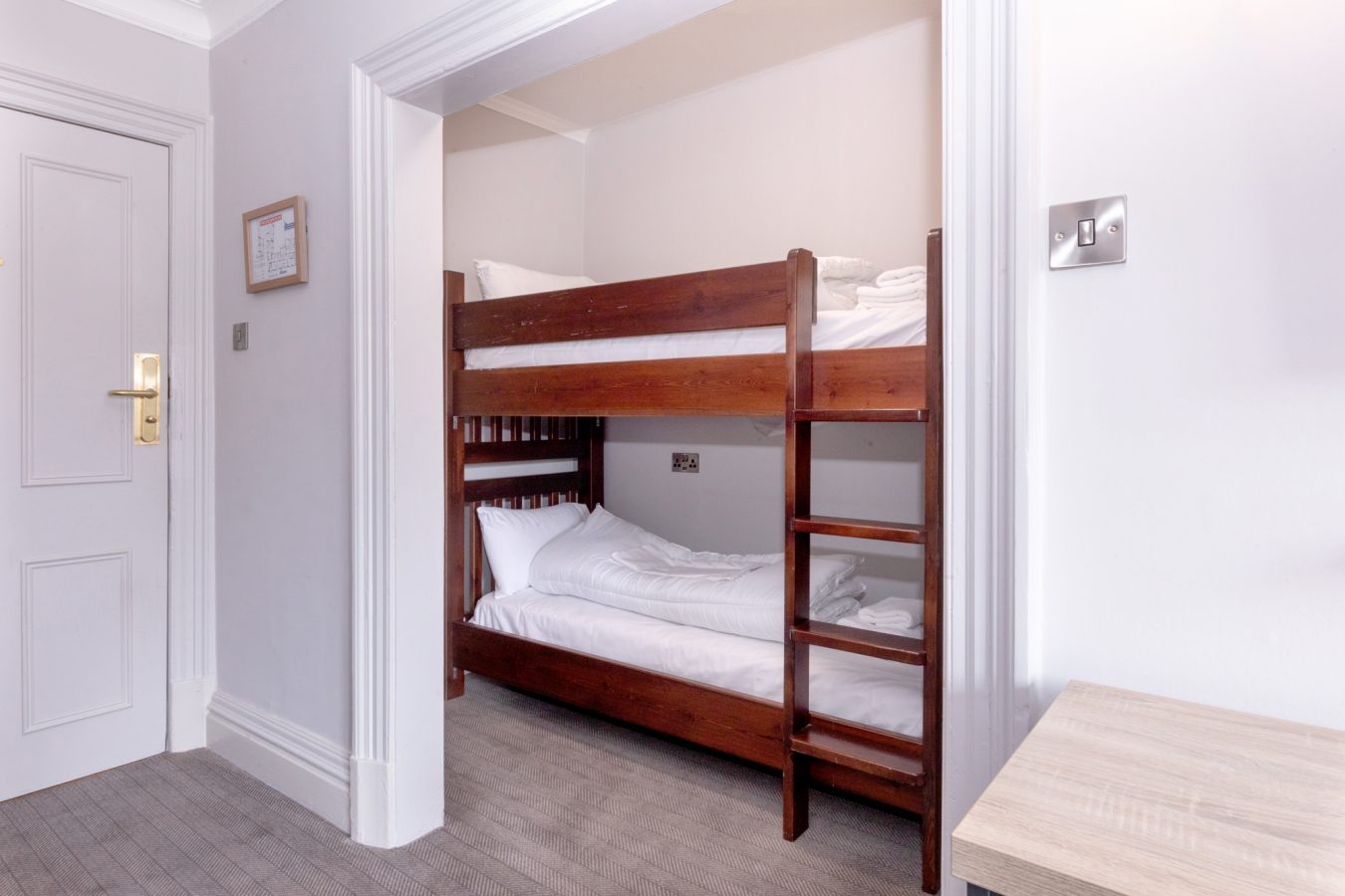 The Harrogate Inn | The Inn Collection Group