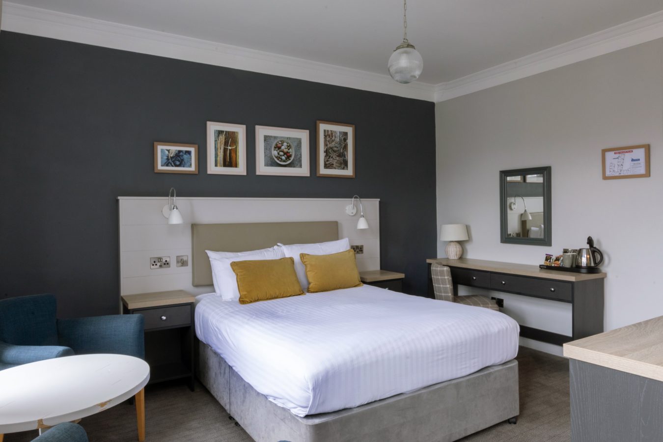 The Harrogate Inn | Charming Central Harrogate Hotel | Inn Collection Group