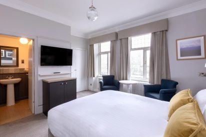 The Harrogate Inn | Charming Central Harrogate Hotel | Inn Collection Group