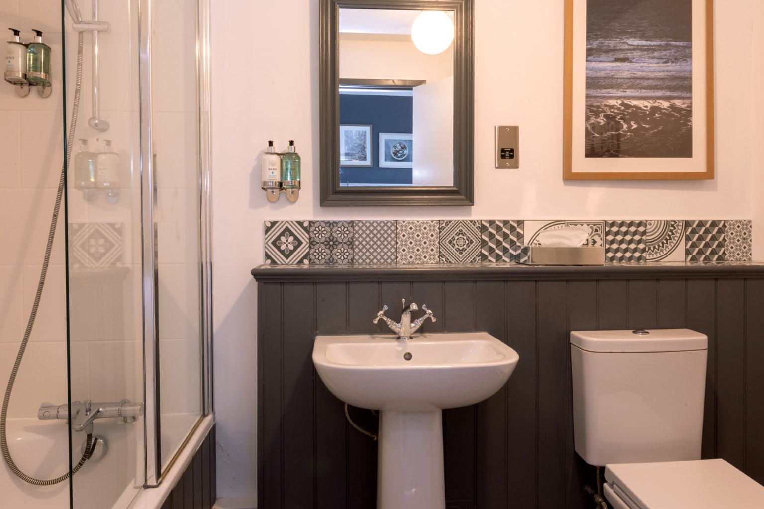 The Harrogate Inn | Charming Central Harrogate Hotel | Inn Collection Group