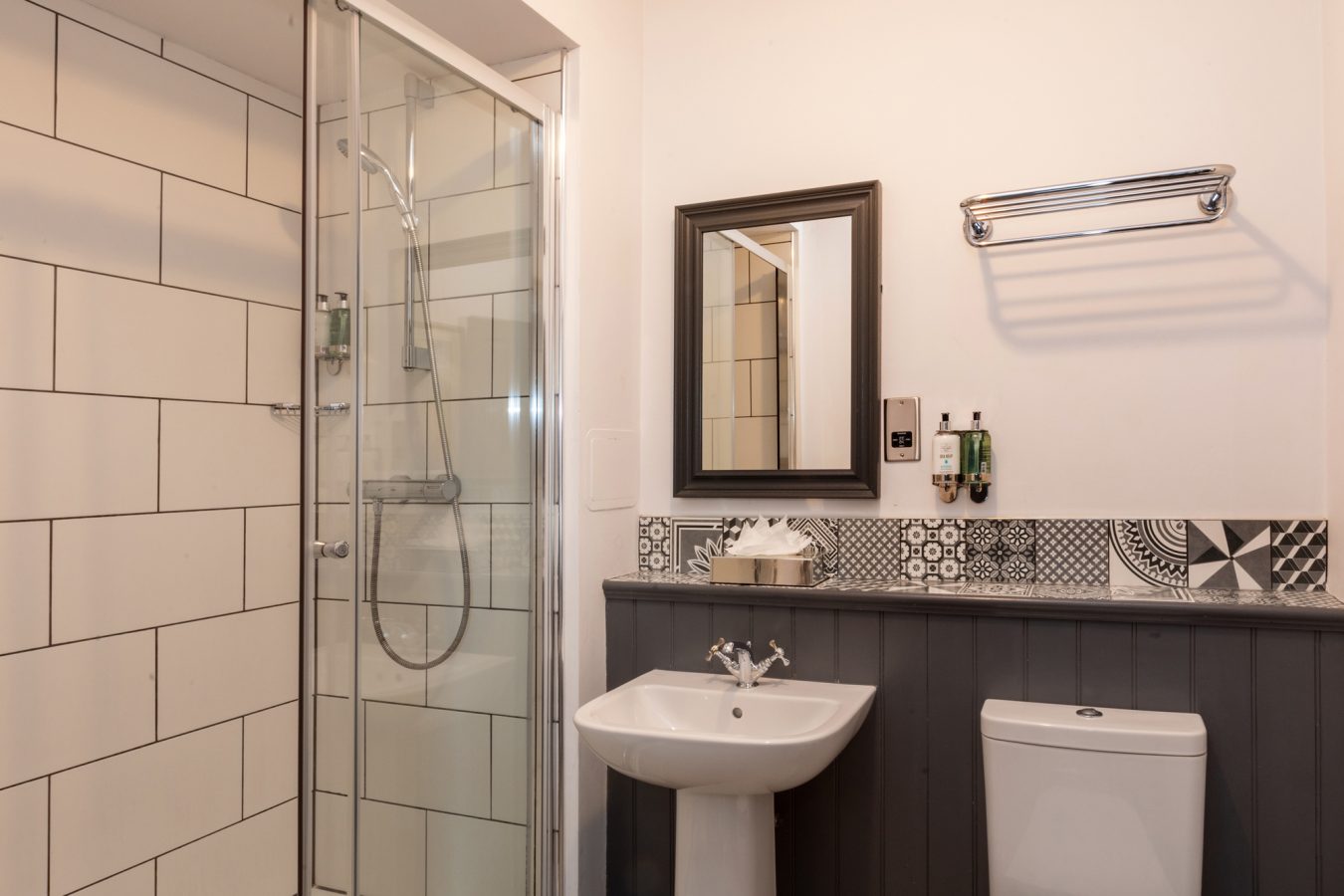 The Harrogate Inn | Charming Central Harrogate Hotel | Inn Collection Group
