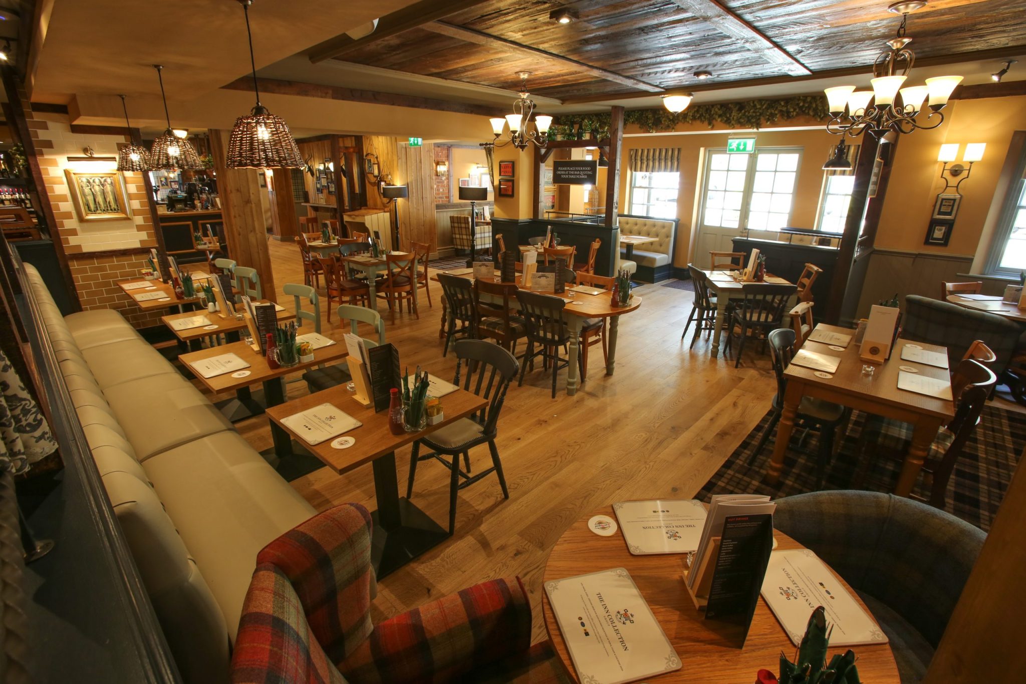 The Kingslodge Inn | The Inn Collection