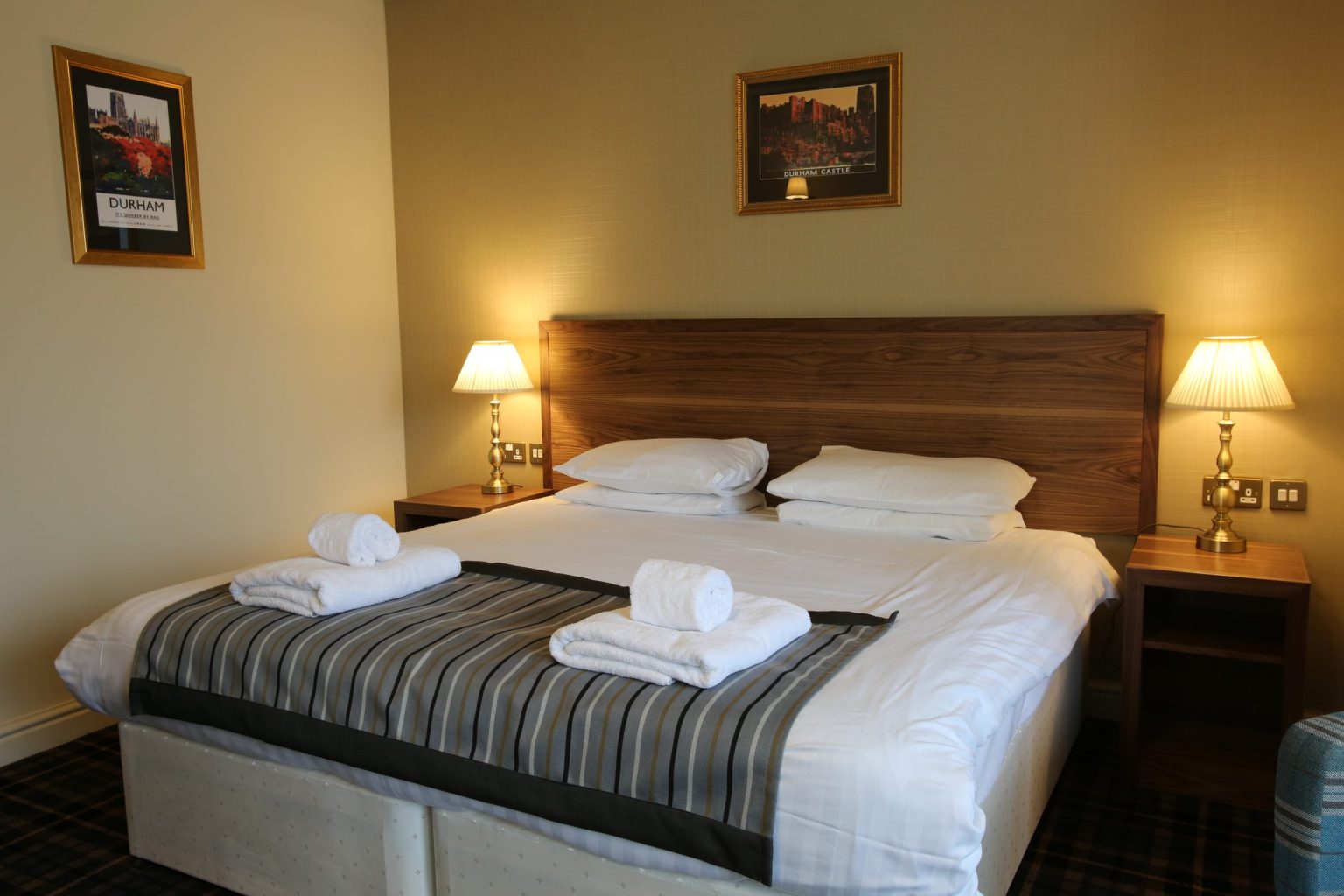 The Kingslodge Inn | The Inn Collection