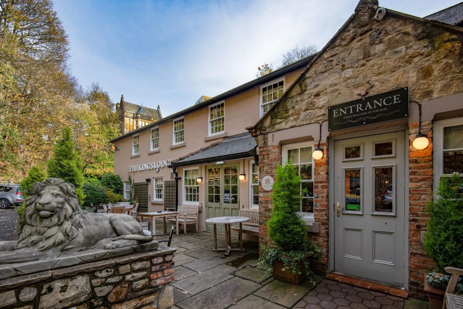 The Kingslodge Inn | Durham City Centre | The Inn Collection