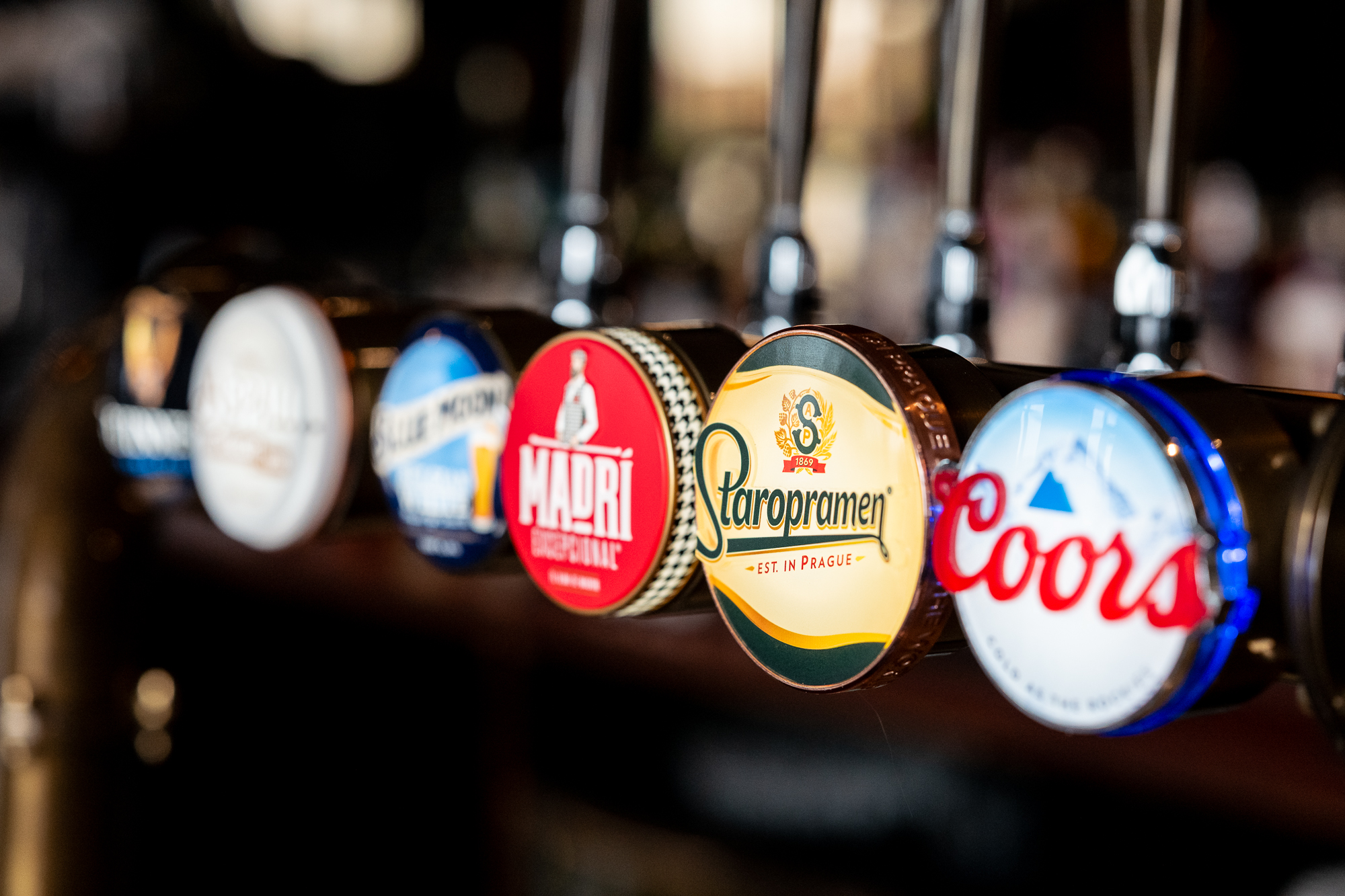 Offshore, Lytham St Annes | The Inn Collection Group