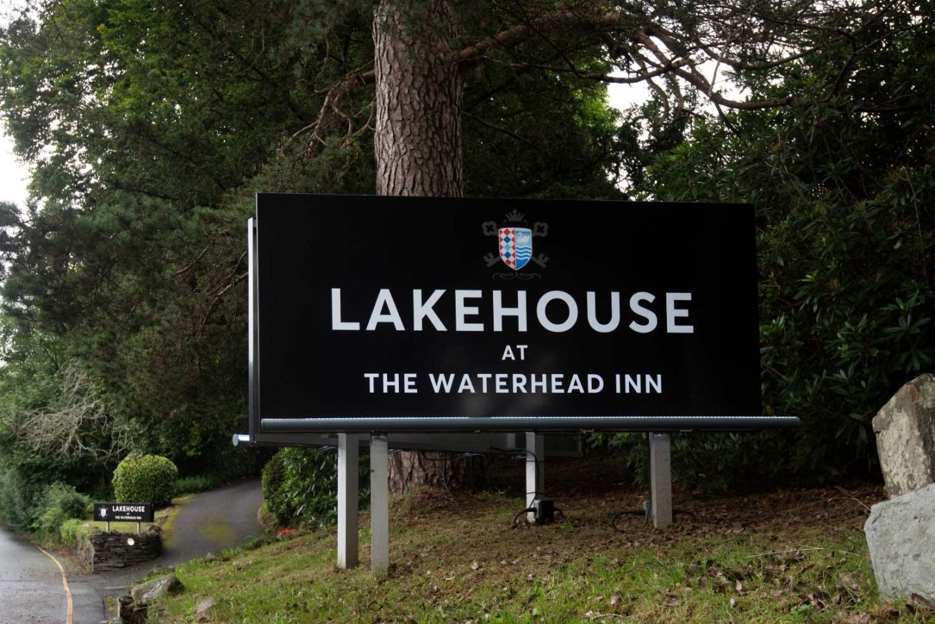 The Waterhead Inn | Ambleside | The Inn Collection Group