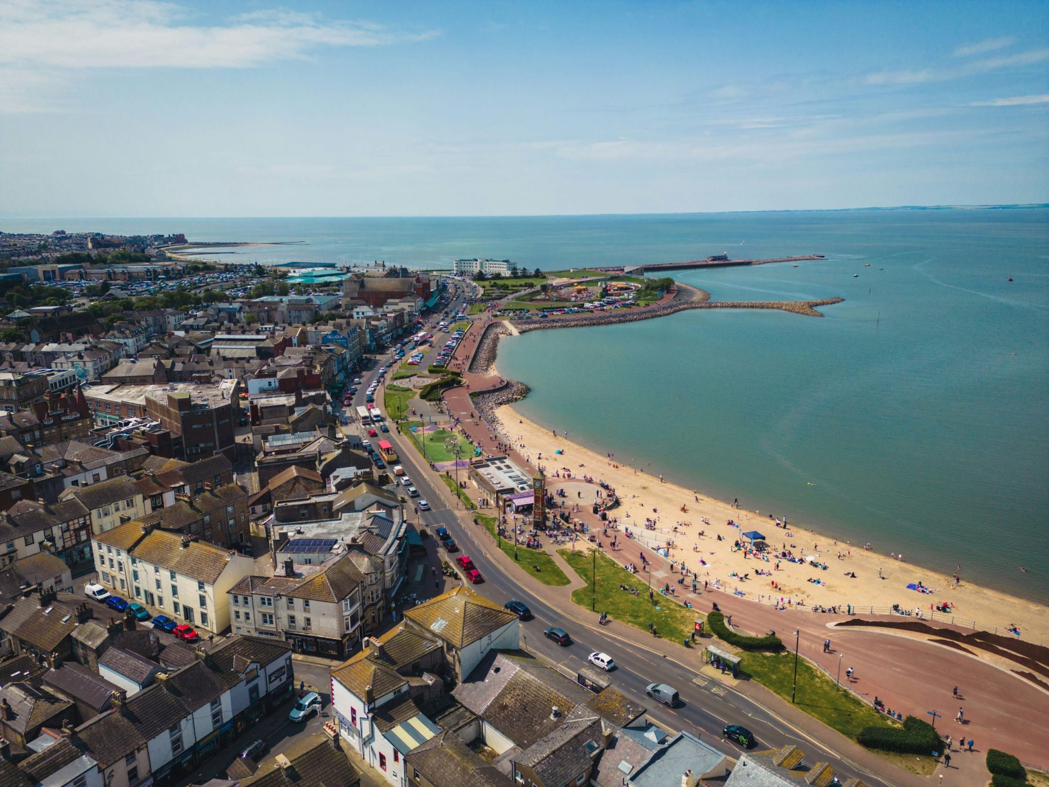 The Midland | Morecambe, Lancashire | Inn Collection Group