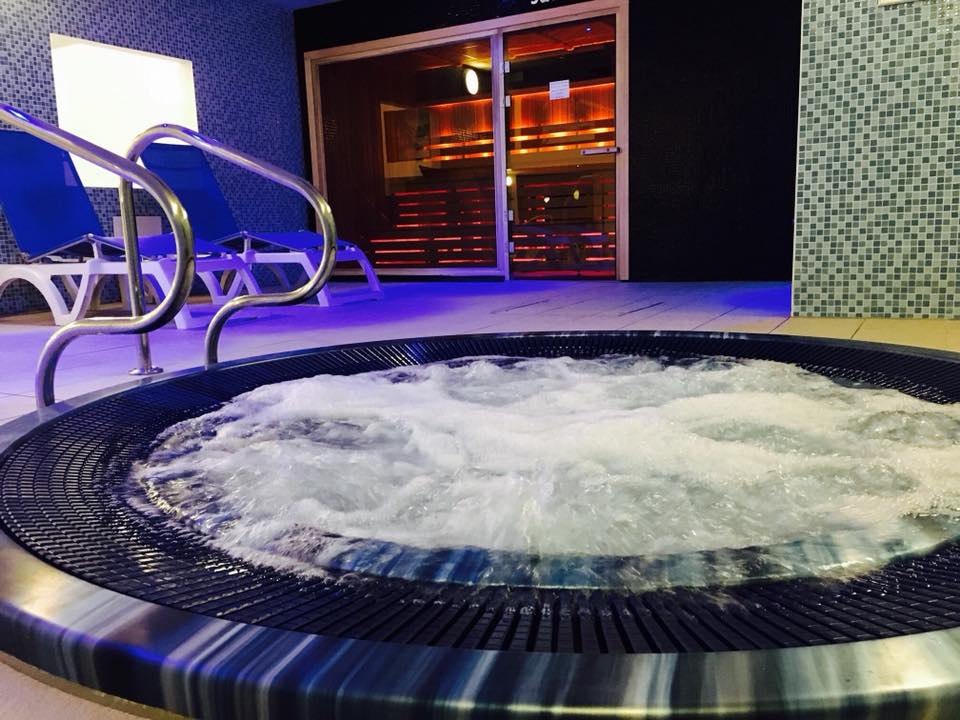 Visit Seafield Ocean Club in Northumberland | Inn Collection Group