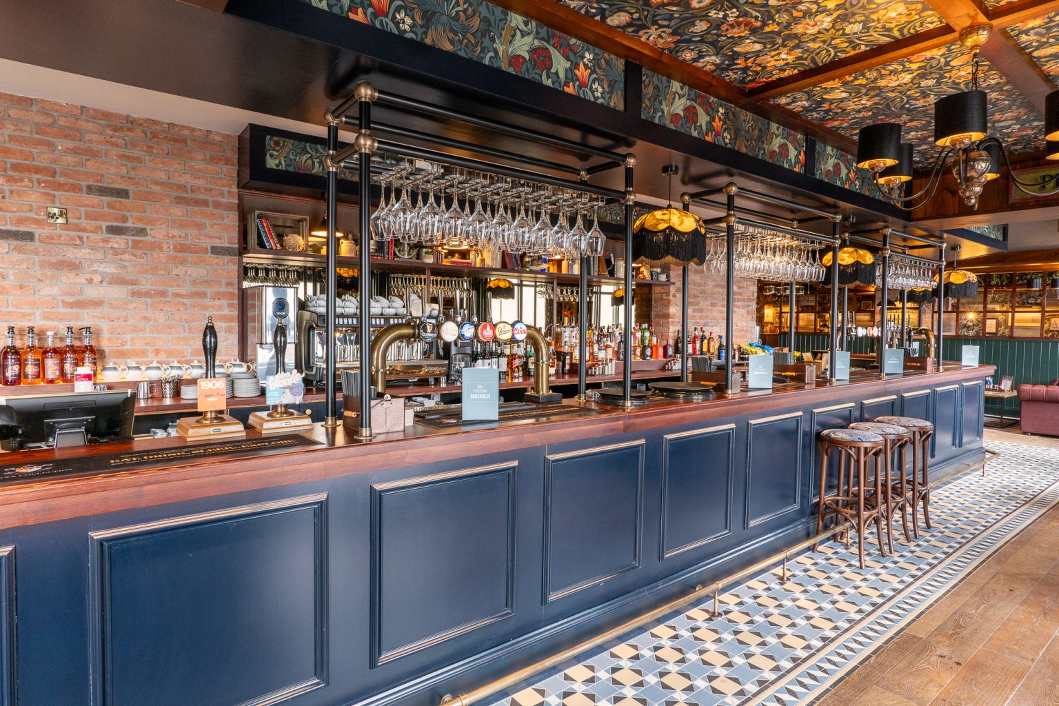 Offshore, Lytham St Annes | The Inn Collection Group