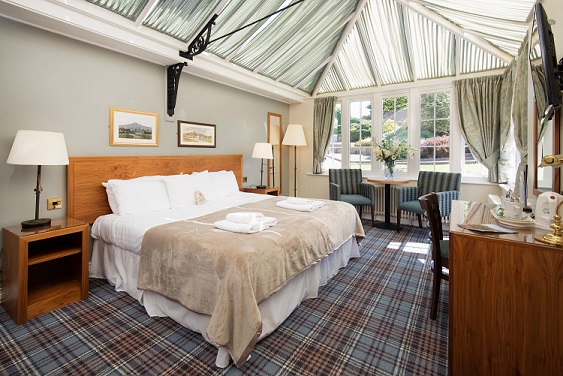 The King's Head Inn | The Inn Collection