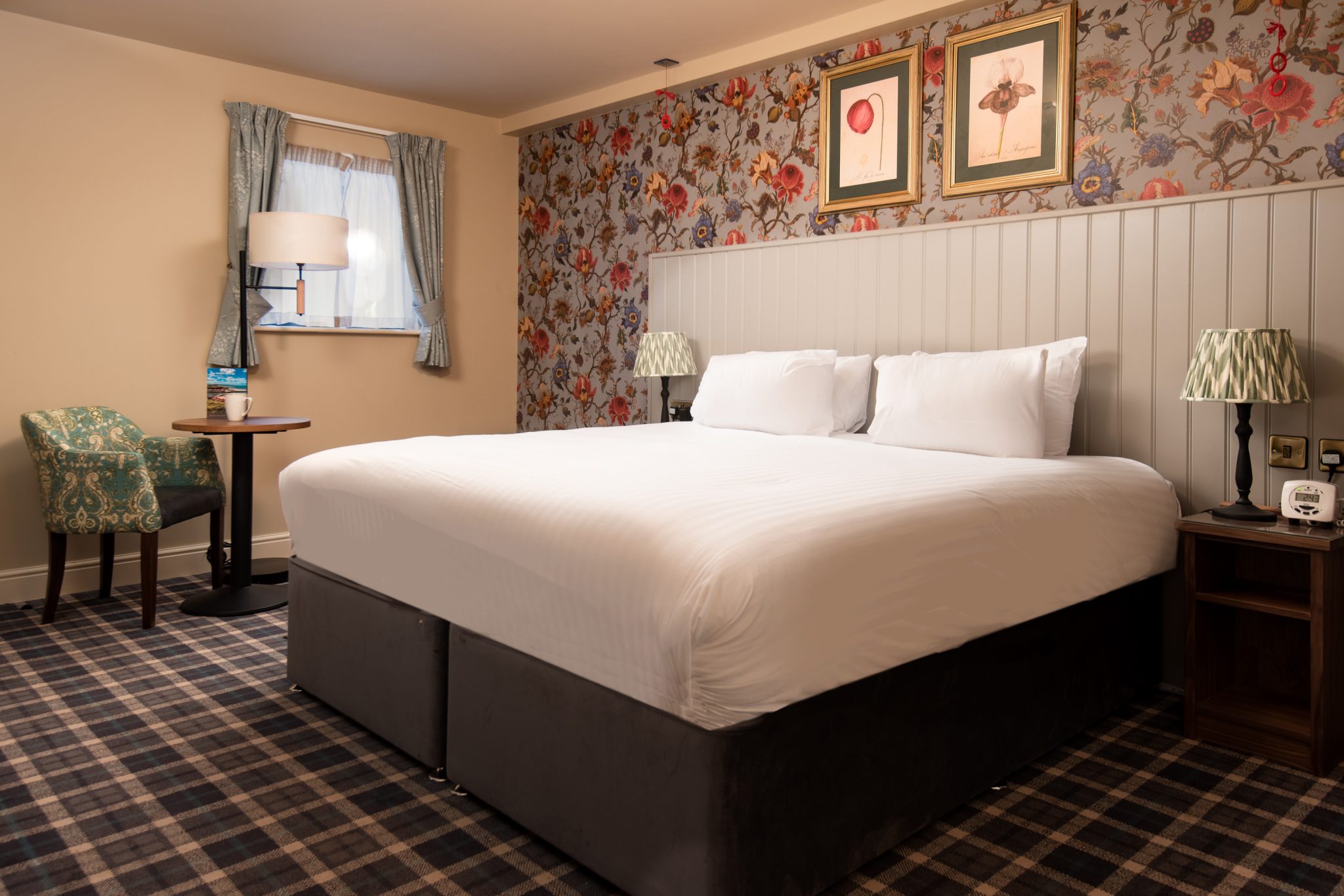 The Stables, Whitby | The Inn Collection Group