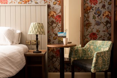 The Stables, Whitby | The Inn Collection