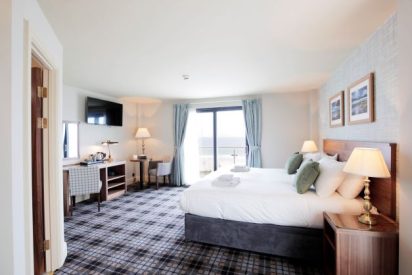 The Seaburn Inn | The Inn Collection Group
