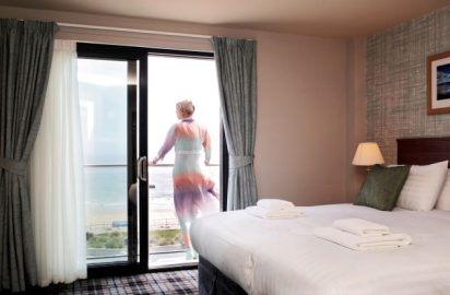 The Seaburn Inn | The Inn Collection Group