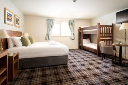 The Seaburn Inn | The Inn Collection Group